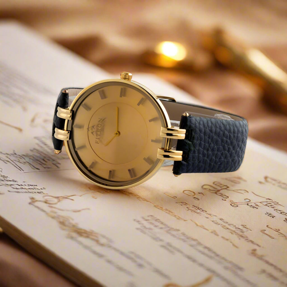 Men's Watches – Fitron Watches