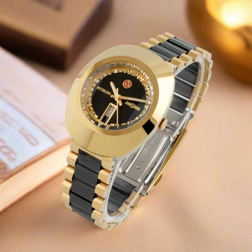 Men's Watches – Fitron Watches