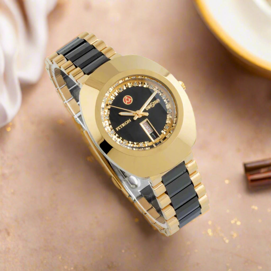 Men's Watches – Fitron Watches