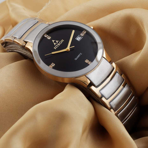 Men's Watches – Fitron Watches